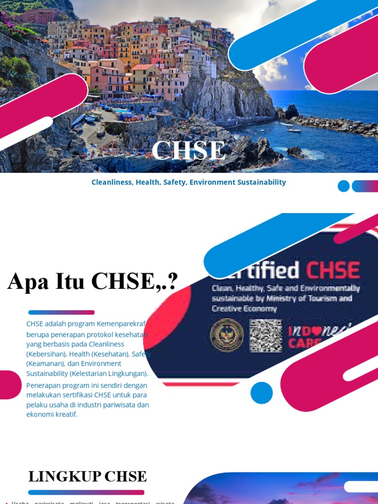 CHSE | PDF