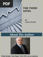 Going Places: A. R. Barton | PDF | General Fiction