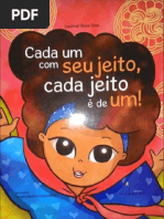 LIVRO - Obax - André Neves | PDF