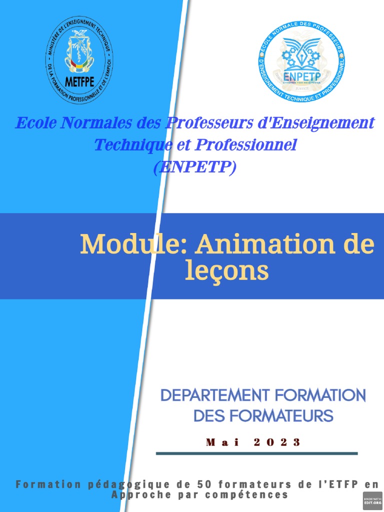 Animation | PDF
