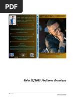 Baacoo | PDF | Language Arts & Discipline | Foreign Language Studies