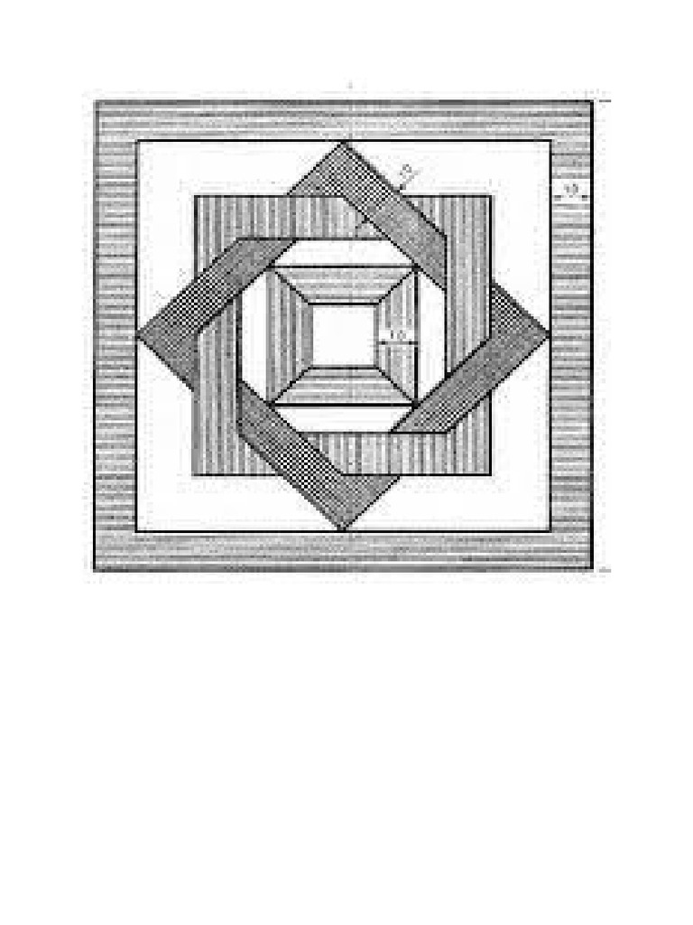 Dibujo Geometrico | PDF
