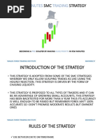 Liquidity Patterns Cheat Sheet | PDF | Finance & Money Management