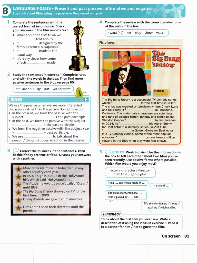 English Plus Level 3 | PDF