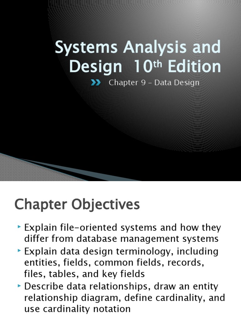 Ch09 PPT | PDF | Databases | World Wide Web