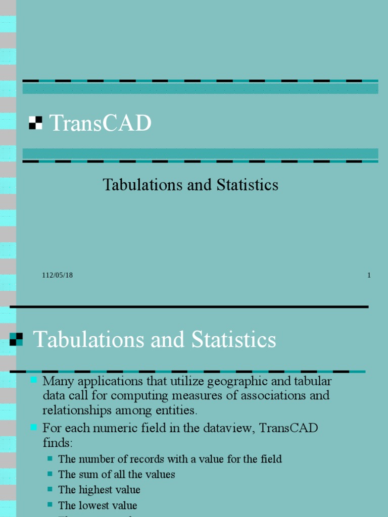 transcad-19-tabulationsandstatistics-pdf-regression-analysis