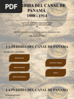 Códigos Postales Panamá | PDF | América del Norte | Panamá