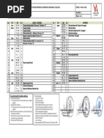 Calendario UACJ | PDF