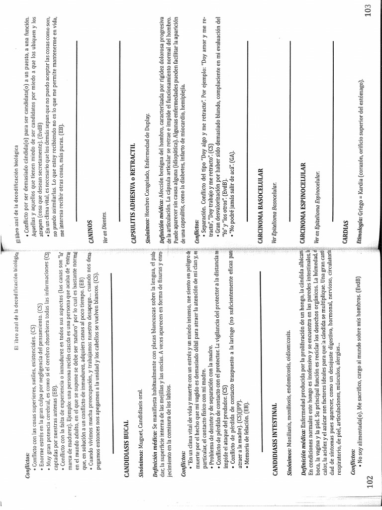 El Libro Azul de La Decodificacion Biolo (1)-51-100 | PDF