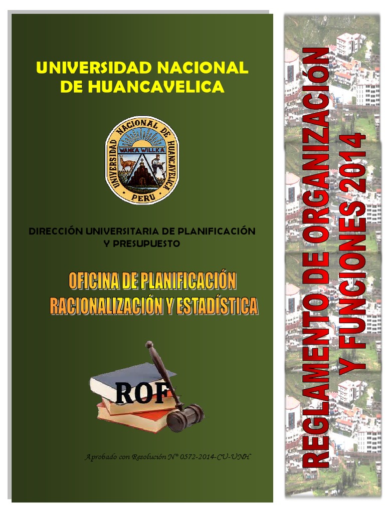 Rof 2014 | PDF