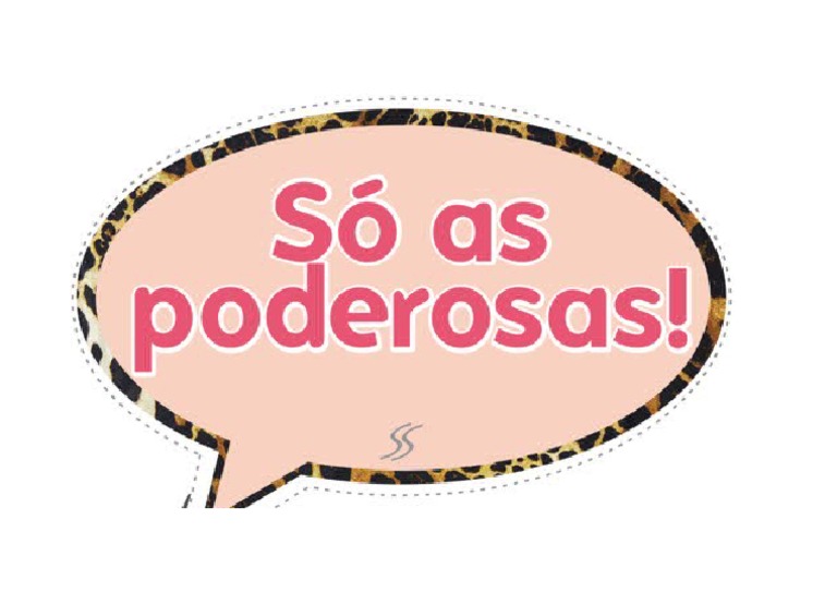 PLAQUINHA PODEROSA | PDF