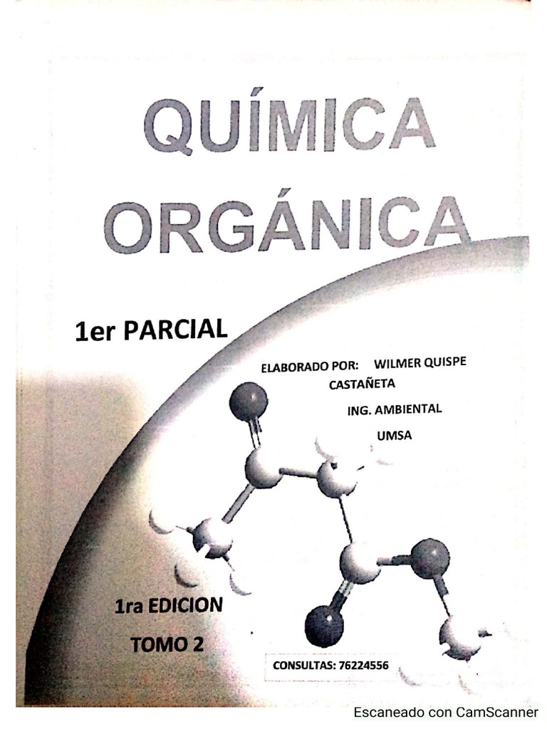 QMC Org1 | PDF