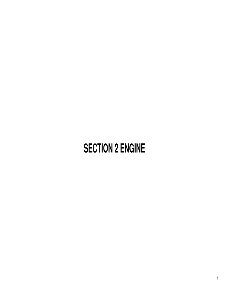 BELL B40C - 872071-01 Section 2 Engine | PDF | Screw | Throttle
