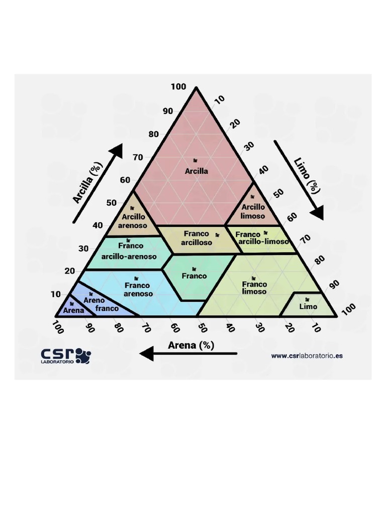 Triangulo de Textura | PDF