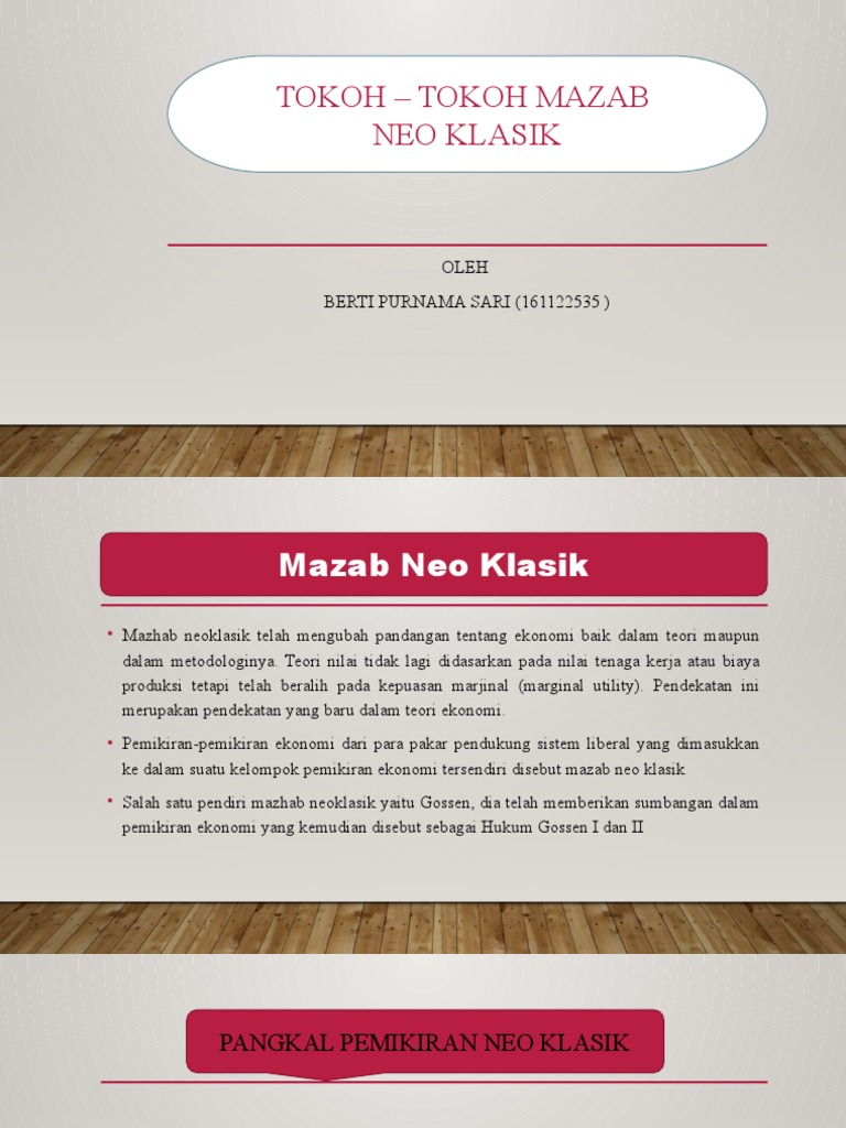 Spe Presentasi | PDF