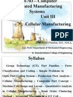 Opitz Classification System Detailed | PDF