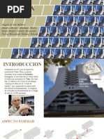 Analisis de Referente Bosque Verticale G6 | PDF