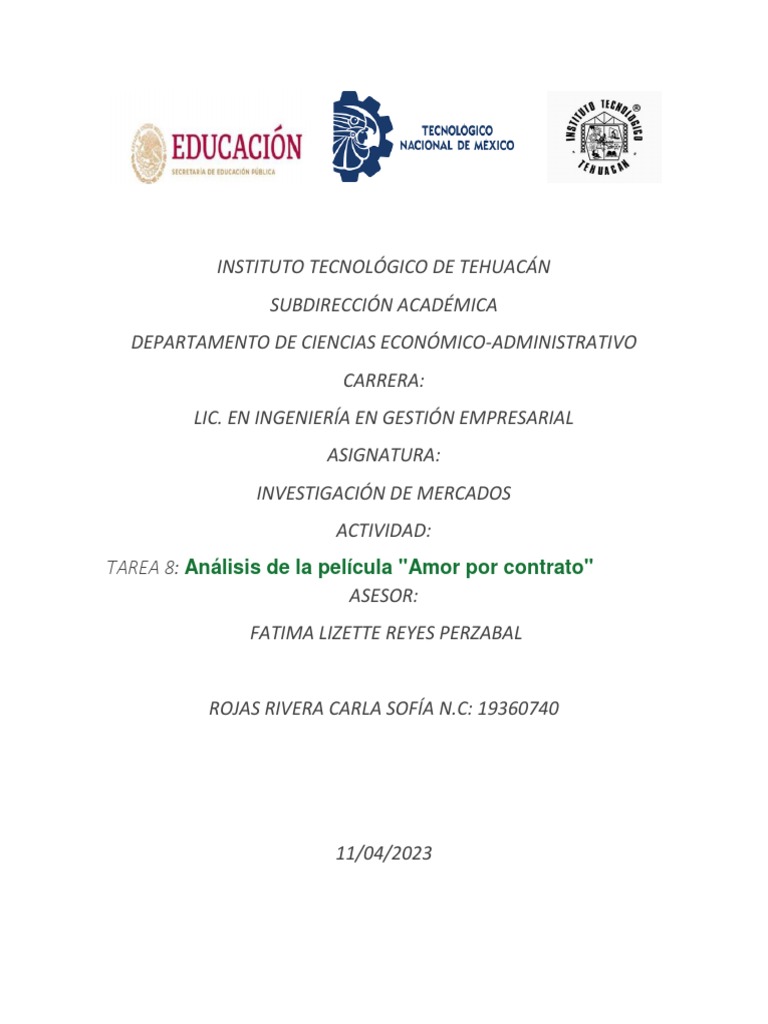 Act 8 Inv Merc | PDF