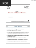 Introduction To IPR and VLP | PDF | Lift (Force) | Pressure