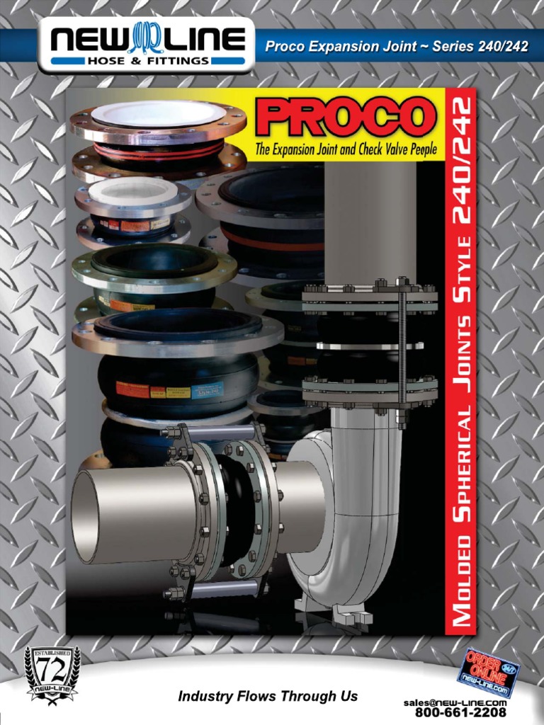 Proco Series 240 AV | PDF
