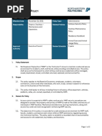 Supplier Deviation and Clarification Form | PDF | Technology & Engineering