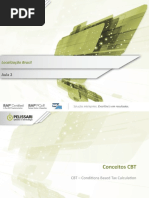 ME31L, ME32L e ME33L - Programa de Remessa | PDF | Impostos