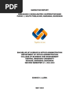 OJT LEARNING JOURNAL Conclusion | PDF