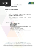 Técnica de Onicotomía en Podología | PDF | Especialidades Medicas ...