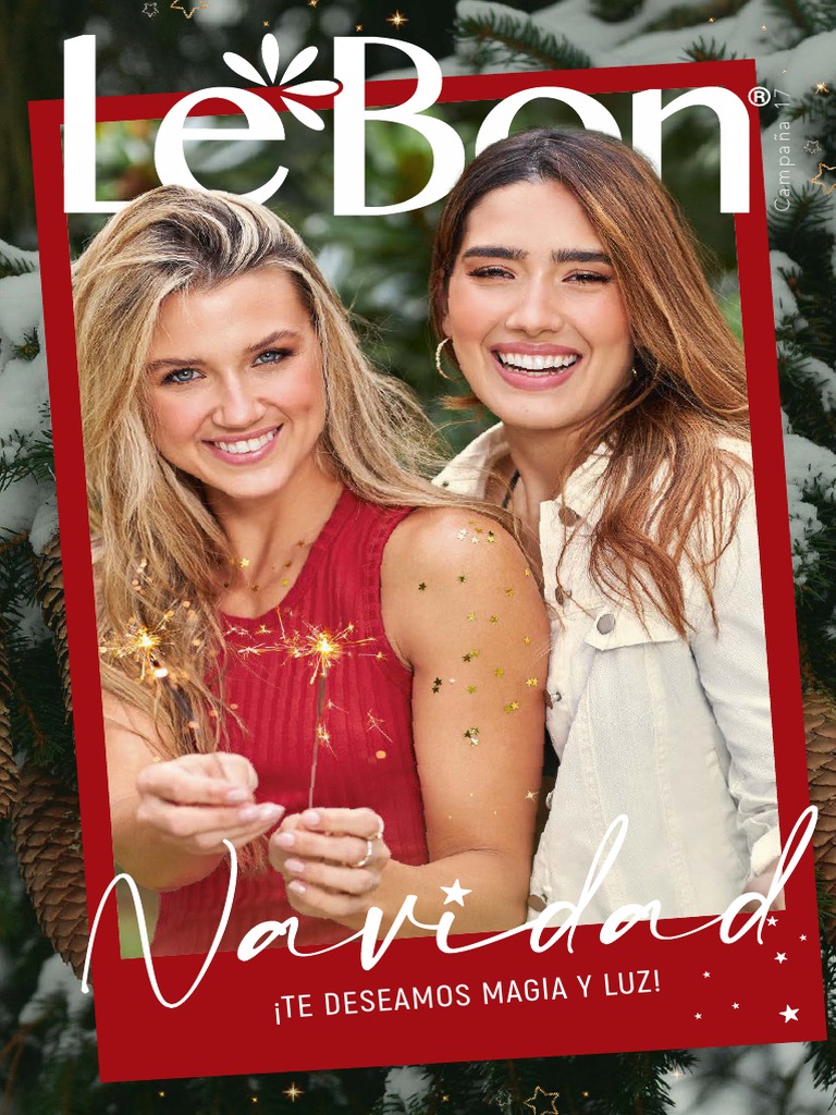 Catálogo_C17_LeBon (6) | PDF