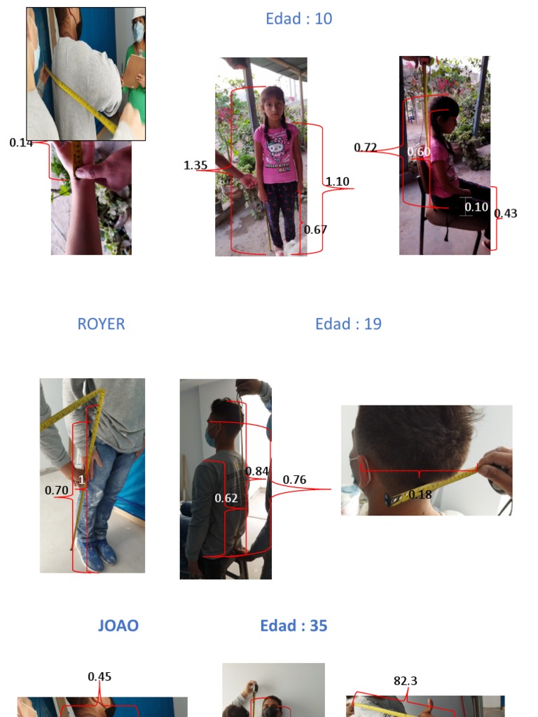 Quispe Acosta Nicol - Ergonomia | PDF