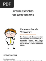 Diferencias Entre Un PCC y PPRO | PDF | Análisis de Riesgo y Puntos ...