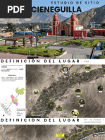 Zonificacion Ventanilla | PDF