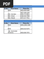 Big O Notation Chart | PDF