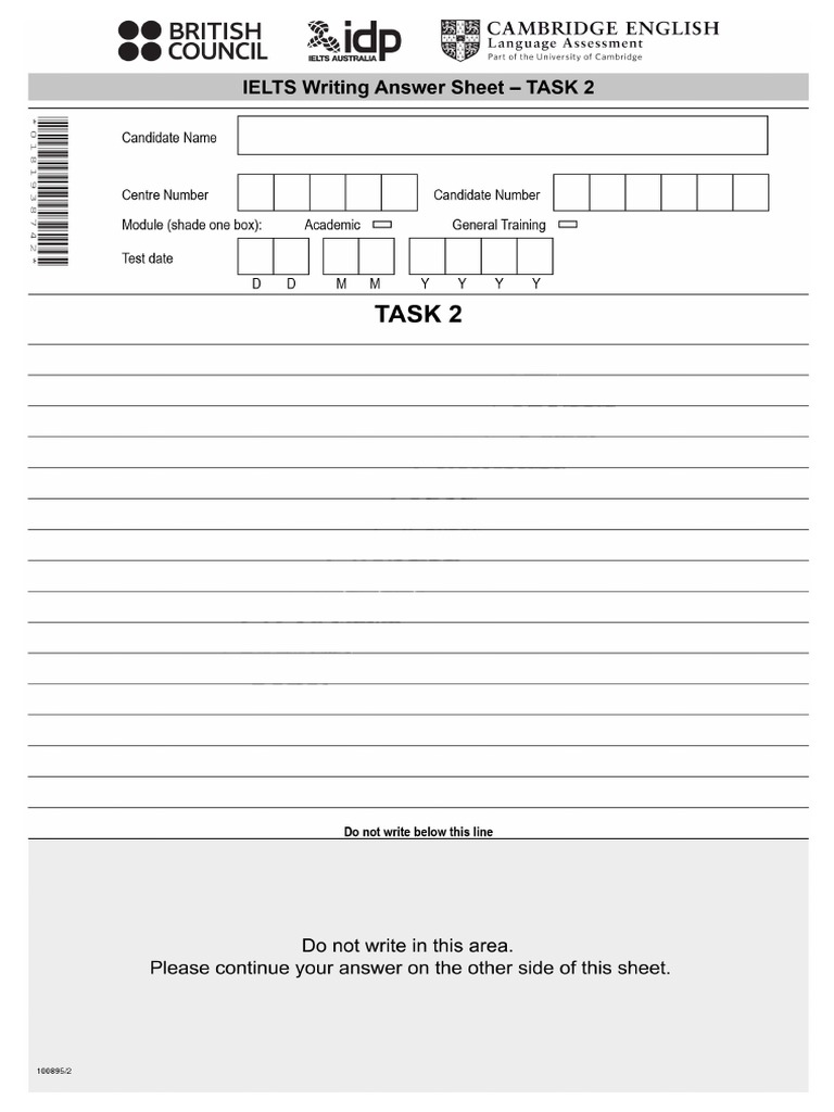 Answersheettask2 220322 134848 | PDF