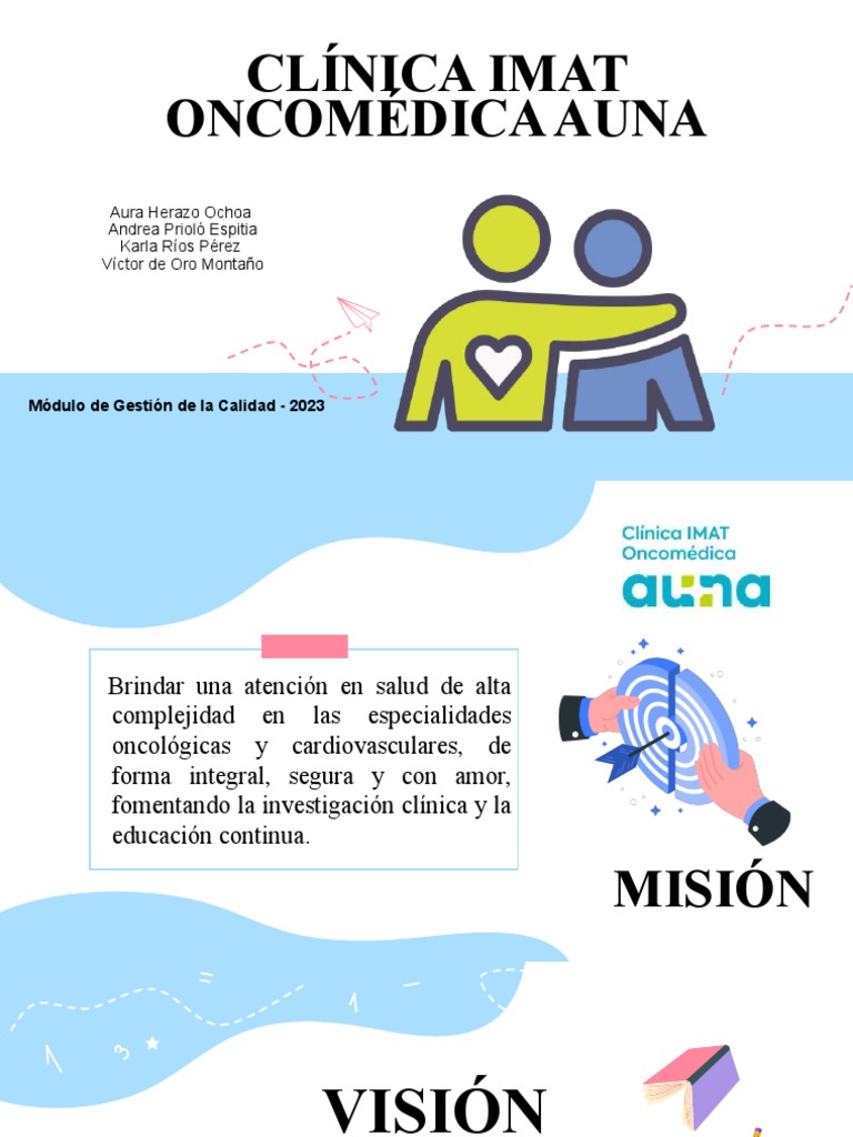 Imat Módulo 3 | PDF