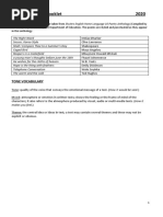 Grade 9 English Home Language Core Reader Textbook | PDF | Folklore ...