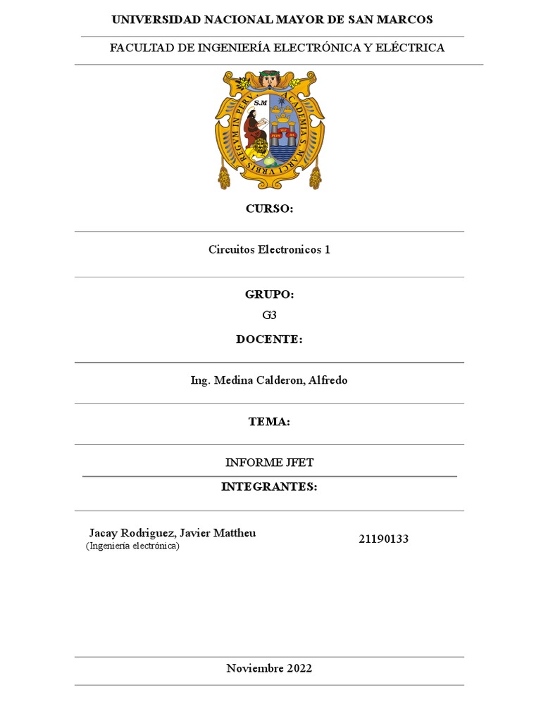 Jacay Rodriguez, Javier Mattheu | PDF | Informática