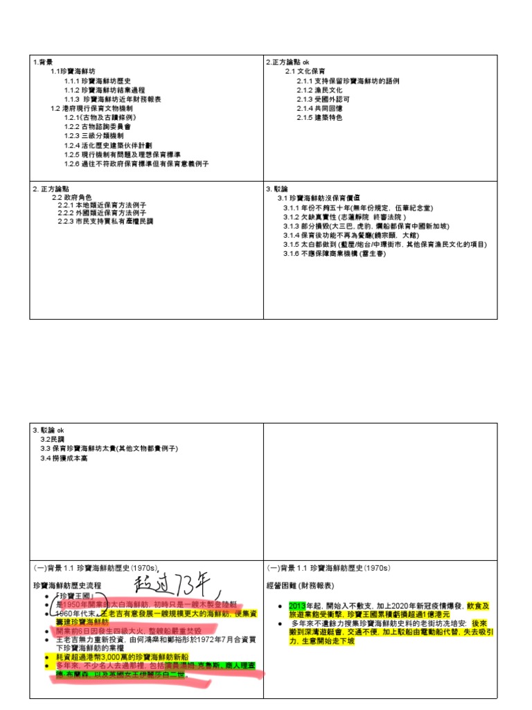 Info Card | PDF