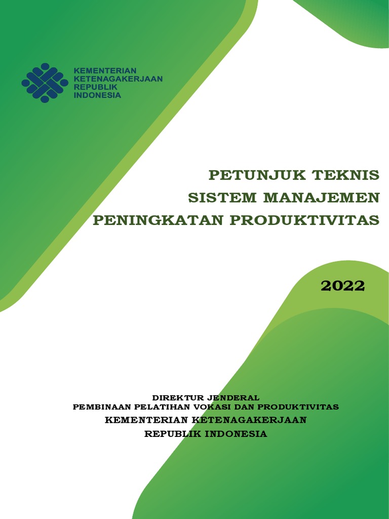 Juknis SIMPPRO 2022 | PDF