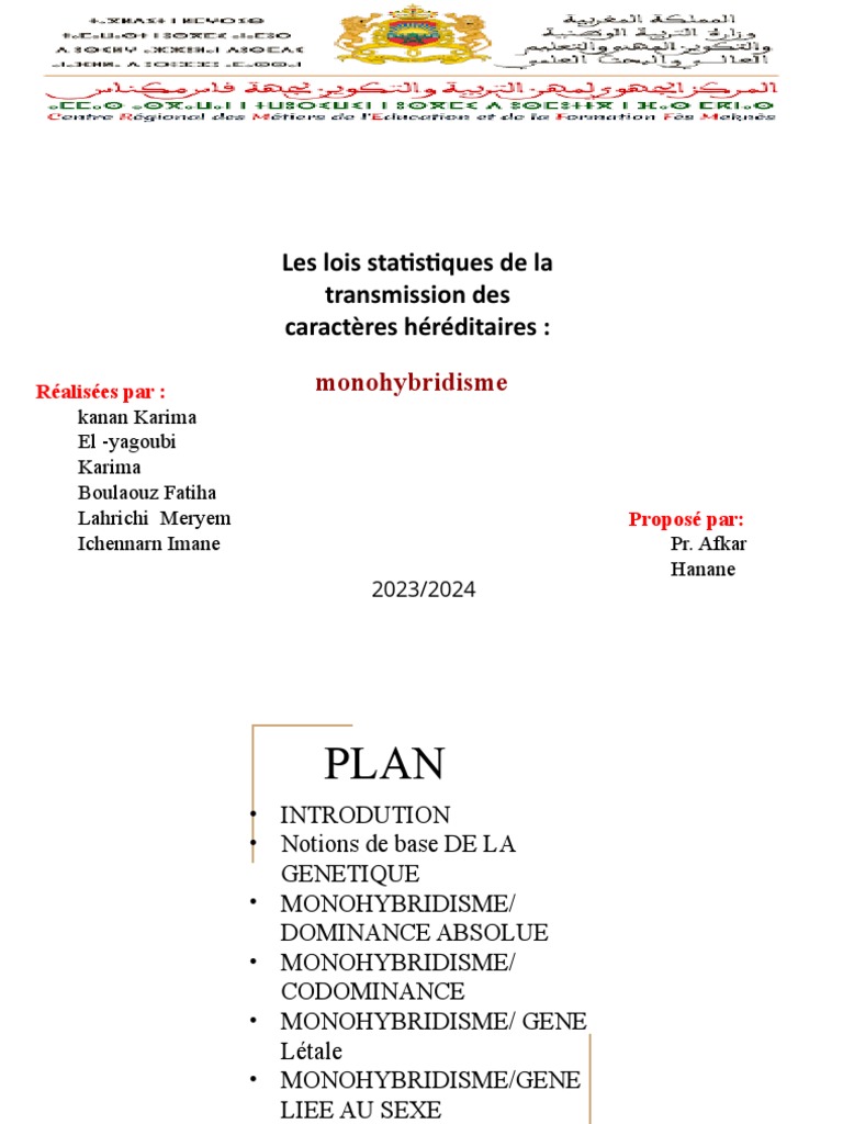 Gene Tique | PDF | Sciences sociales