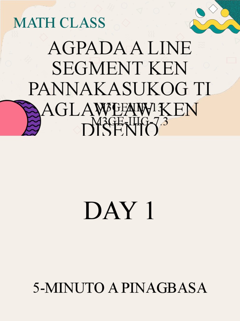 Math Q3 Week5 PPT | PDF