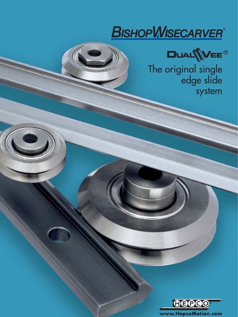 Dual Vee Short Form | PDF | Bearing (Mechanical) | Engineering Tolerance