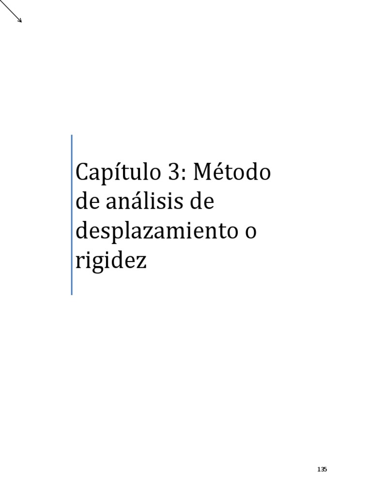 Capítulo 3 Final | PDF