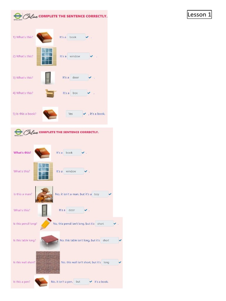 Lesson Completo - 220921 - 153109 - 221020 - 155624 | PDF