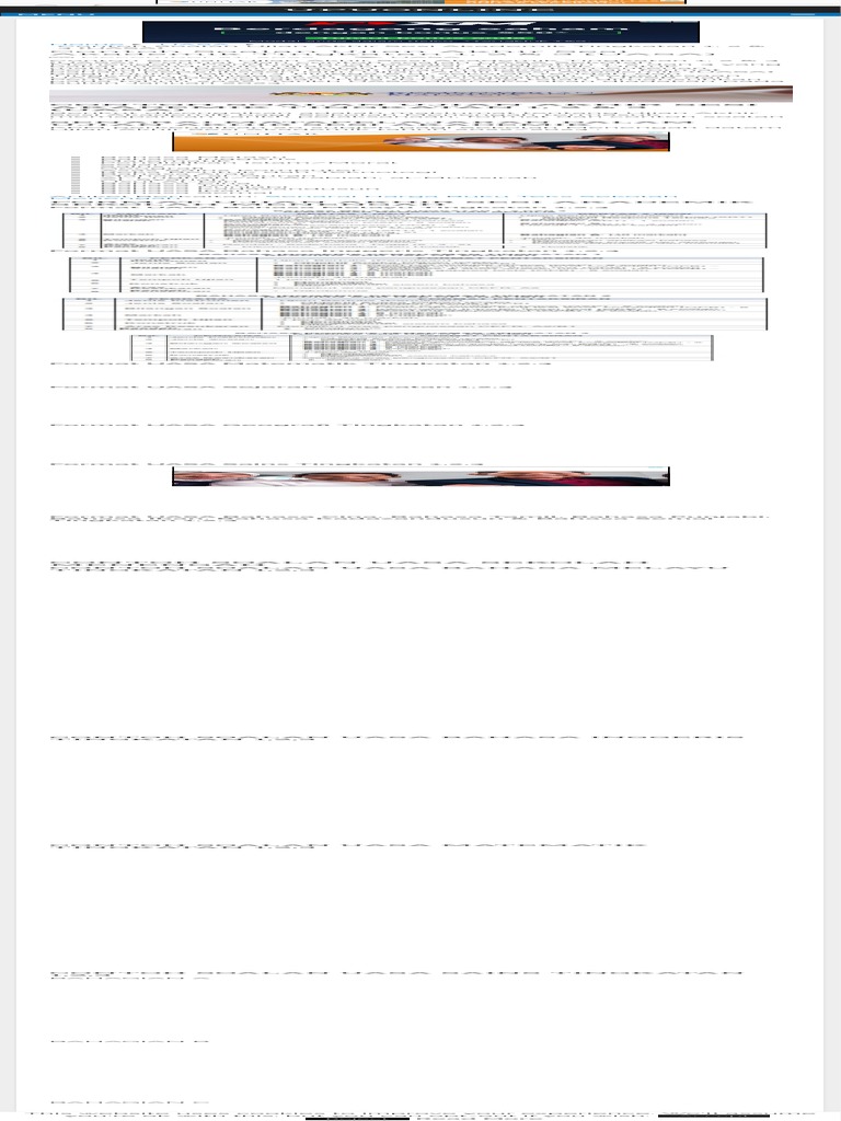 Contoh Soalan Ujian Akhir Sesi Akademik Tingkatan 1, 2 & 3 (UASA) | PDF