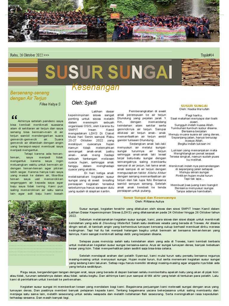 Selaksa 3 | PDF
