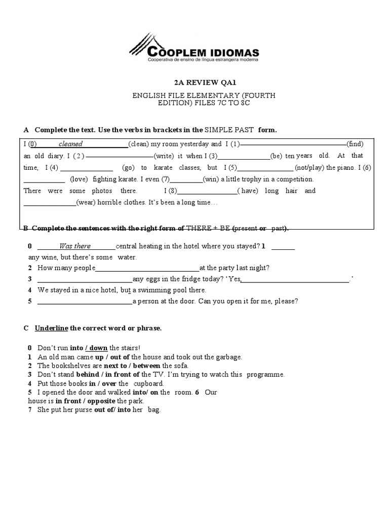 2A - QA1 Review | PDF | Linguistic Morphology | Linguistics