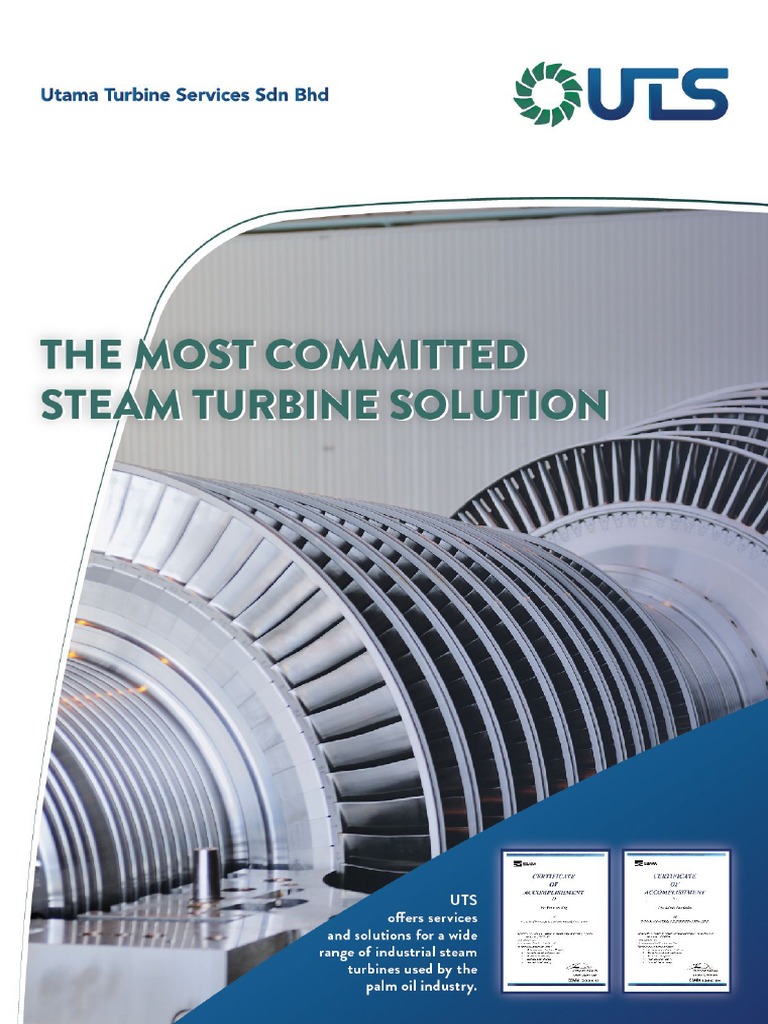 UTS Company Profiles NEW | PDF