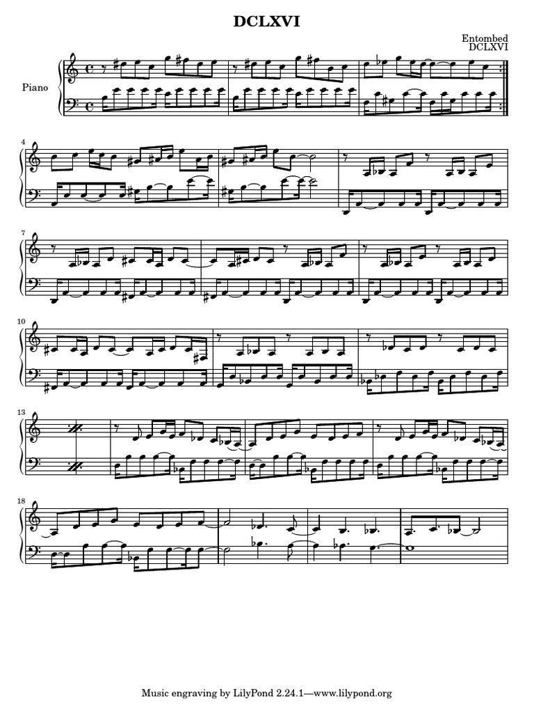 DCLXVI | PDF