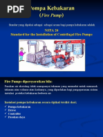 Perhitungan Detektor Sni 03 | PDF
